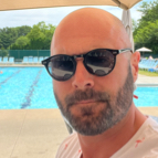 Athlete: Jeff Sparks | CrossFit Games