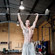 Athlete: Sean Moffat | CrossFit Games