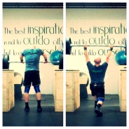 Shane Jensen | CrossFit