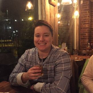 Athlete: Nicole Rieger | CrossFit Games