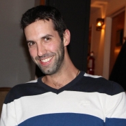 Athlete: Steve Massicotte | CrossFit Games