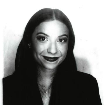 Athlete: Jessica Rubio | CrossFit Games