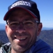 Athlete: Michael Yahn | CrossFit Games