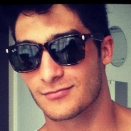 Athlete: Erick Lopes | CrossFit Games