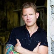 Athlete: Gavin Howarth | CrossFit Games