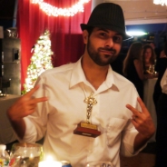 Athlete: Daniel Beasley | CrossFit Games