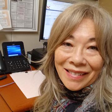 Athlete: Carol Feiner | CrossFit Games