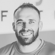 Athlete: Neil Shaffer | CrossFit Games