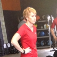 Shelly Murphy | CrossFit