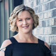 Athlete: Jennifer Townsend | CrossFit Games