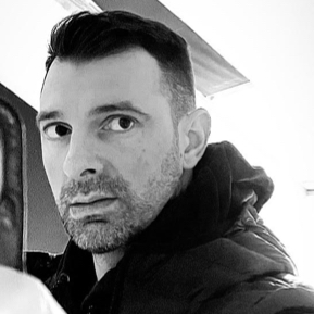 Athlete: Michaël Surain | CrossFit Games