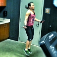 Athlete: Kathy Rupar | CrossFit Games