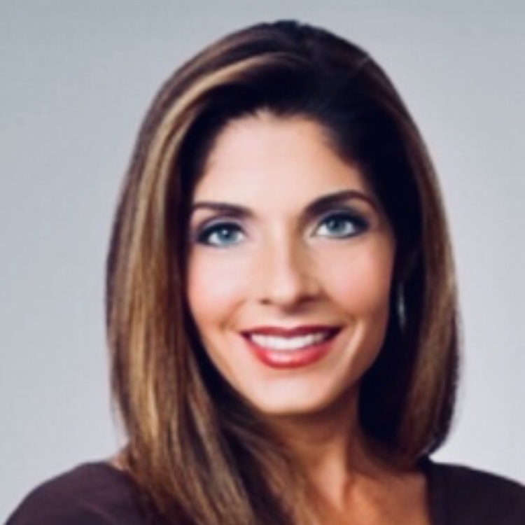 Athlete: Denise Cesario | CrossFit Games