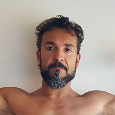 Athlete: Orazio Spuri Nisi | CrossFit Games