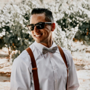 Athlete: Matt Estrada | CrossFit Games