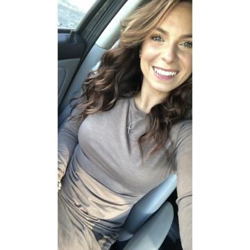 Athlete: Deanna Daley | CrossFit Games