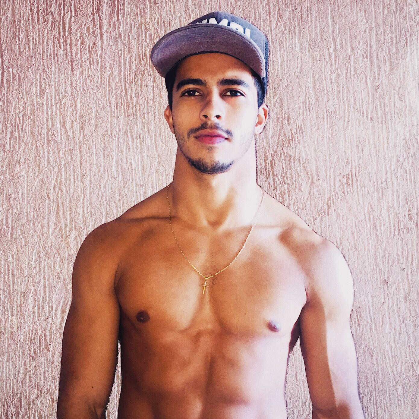 Athlete: Lucas Borges | CrossFit Games