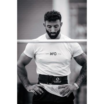 Affiliate: Cattle Dog CrossFit | CrossFit Games