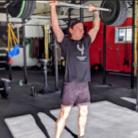 Athlete: Nicholas-John McMahon | CrossFit Games