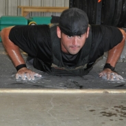 Athlete: Brandon Rhodus | CrossFit Games