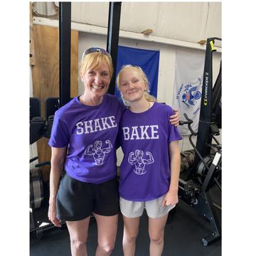 Athlete: Emma Hugg | CrossFit Games