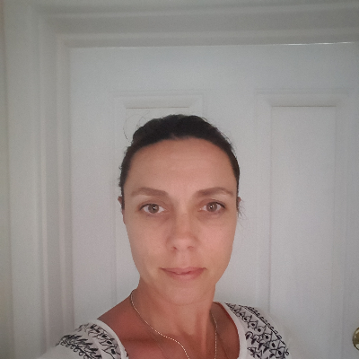 Athlete: Kay Phillips | CrossFit Games