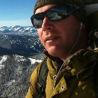 Athlete: Justin Erwin | CrossFit Games