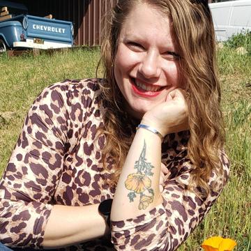 Athlete: Renee Fenker | CrossFit Games