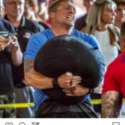 Athlete: Brian Baker | CrossFit Games