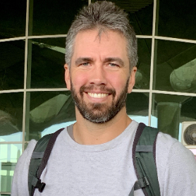 Athlete: Nathan Harper | CrossFit Games