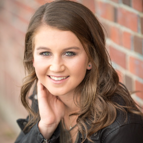 Athlete: Ellie Bryant | CrossFit Games