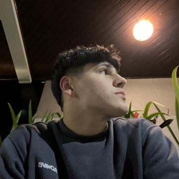 Athlete: Iago Coelho | CrossFit Games