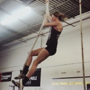 Athlete: Ariel Rini | CrossFit Games
