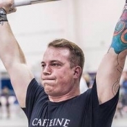 Athlete: Michael Vespa | CrossFit Games