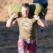Athlete: Austin Cobb | CrossFit Games