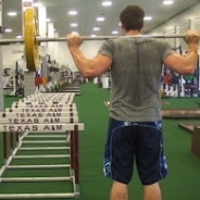 Athlete: David Kalec | CrossFit Games