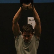 Athlete: Rasmus Andersen | CrossFit Games