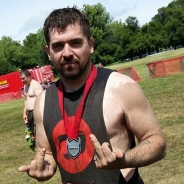 Athlete: Bryan Beck | CrossFit Games