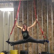 Athlete: Michelle Carriere | CrossFit Games