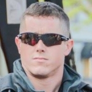 Athlete: Jonathan Tibbo | CrossFit Games