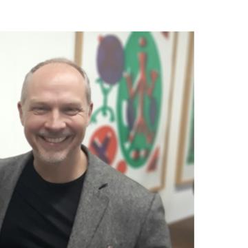 Athlete: Michael Tsambikakis | CrossFit Games