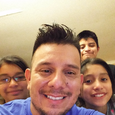 Athlete: Gregory Perez | CrossFit Games