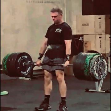 Affiliate: CrossFit Release | CrossFit Games