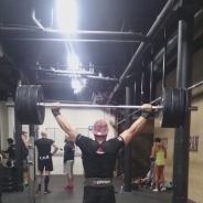 Athlete: Kim Zugic | CrossFit Games