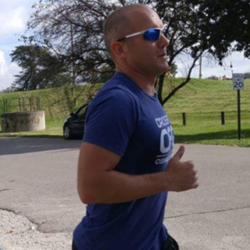 Athlete: Stephen Edgar | CrossFit Games