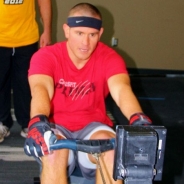 Athlete: Jonathan Foss | CrossFit Games