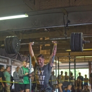Patrick Harlow | CrossFit
