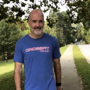 Athlete: Rob Mullins | CrossFit Games