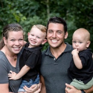 Athlete: Andrew Duininck | CrossFit Games