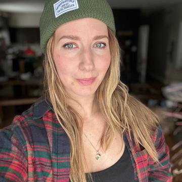 Athlete: Lucie Novotny | CrossFit Games